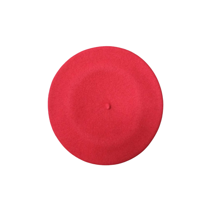 Boina roja